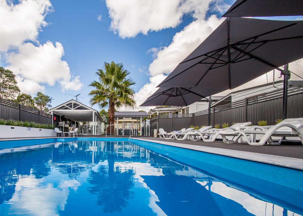 Kingaroy Holiday Park - Independent Parks